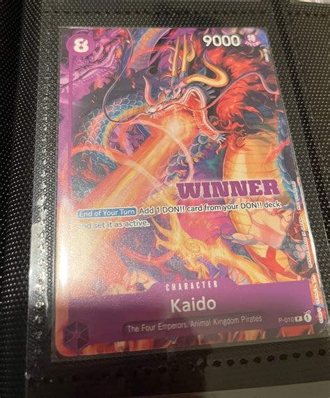 Nico Robin Ability Vs 2 Drop Luffy R Onepiecetcg