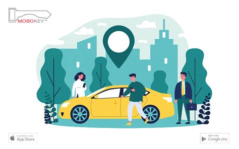 5 Facts You Should Know About Car Sharing Mobokey