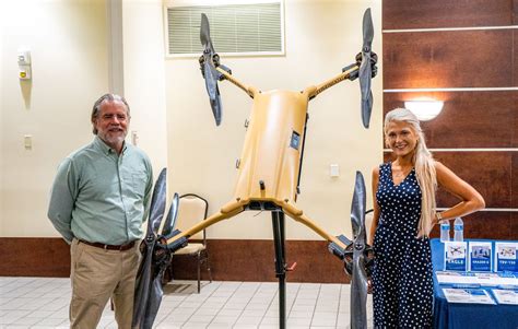 Macdill Afb Tech Expo • Survice Engineering Company