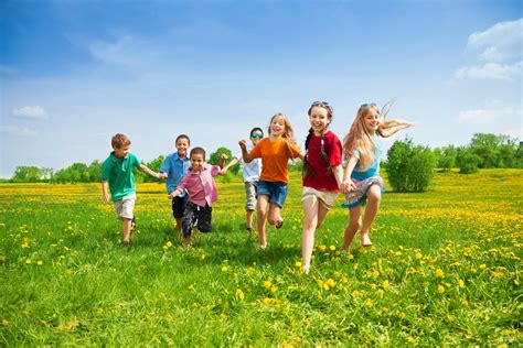 O Dia De Aprender Brincando E Sua Import Ncia Para Os Pequenos