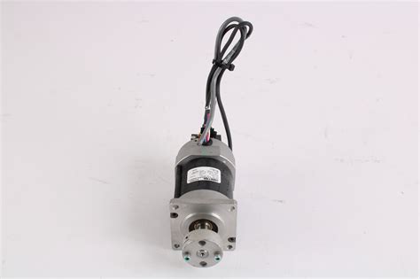Ametek 2182 Me5357 Motor W E2 1000 250 N D G B S4320 Encoder Ntc Tech