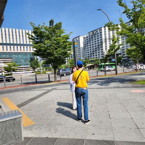 Linkedin 정민형 페이지 오늘은 캐치티비 철수님께서 우리 회사에 방문해주셨어요 생소하실수 있는 It보안솔루션 회사의