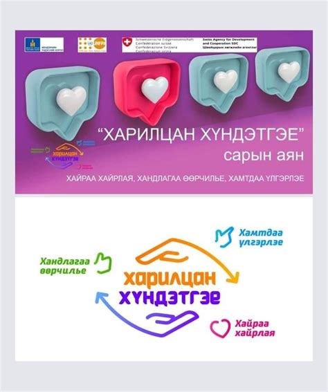 “ХАРИЛЦАН ХҮНДЭТГЭЕ” Хэнтий аймаг дахь улсын бүртгэлийн хэлтэс