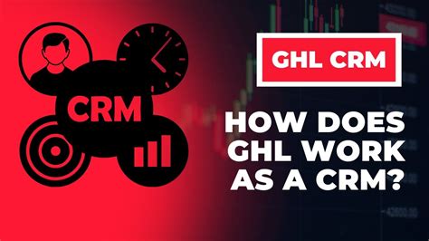 How Does Ghl Gohighlevel Work As A Crm Highlevel Overview Youtube