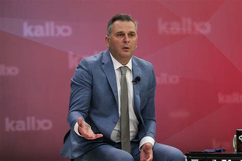 Biseda E Trilluar Mes Albin Kurtit Dhe Mefail Bajqinovcit