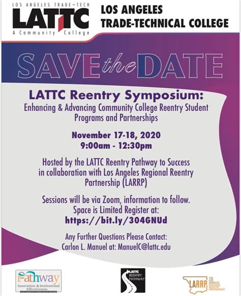 Lattc Los Angeles Trade Technical College Home Facebook