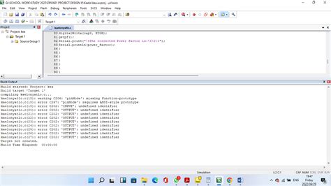 Solved Please Help By Fixing This Program Error For I Am Chegg Com