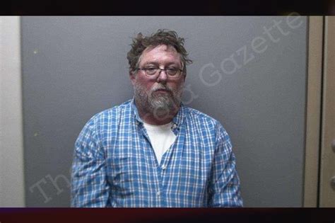 Andrew Long — Charlton County Jail Bookings