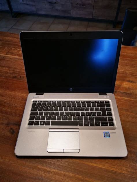 Hp Notebook Elitebook Kaufen Auf Ricardo