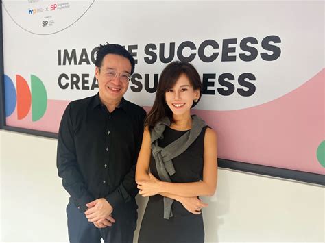 Entrepreneurialmindset Singaporepolytechnic Schoolofbusiness Innovationineducation Sp70