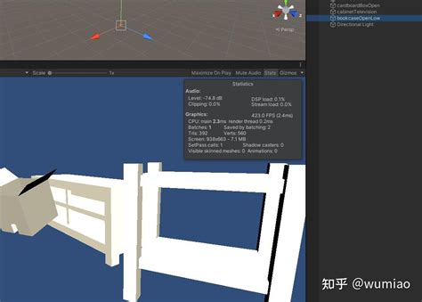 Unity Gpu Instancing