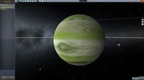 Kopernicus 11x Gregroxmuns Jool Textures Ksp1 Mod Releases