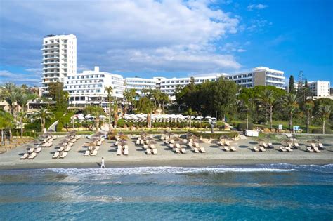 Mediterranean Beach Hotel Limassol Updated Prices 2025