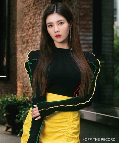 Izone Kwon Eunbi 권은비 On Instagram 190817 Izone Japan 3rd Single