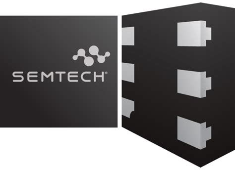 Usb Type C™ Protection Semtech Mouser