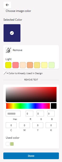 How To Change Colors On An Svg Image Sawgrass Care