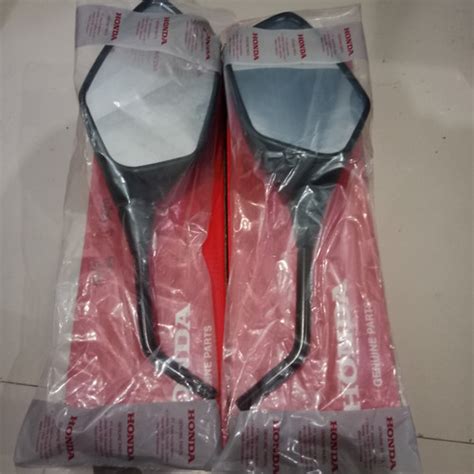 Jual Mirorsepionspionkanan Kiri Lr K2v Standar Vario 125 New Asli