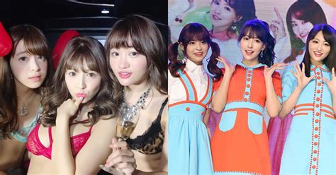 Where Are They Now The K Pop Group Made Up Of Adult Video Stars Koreaboo