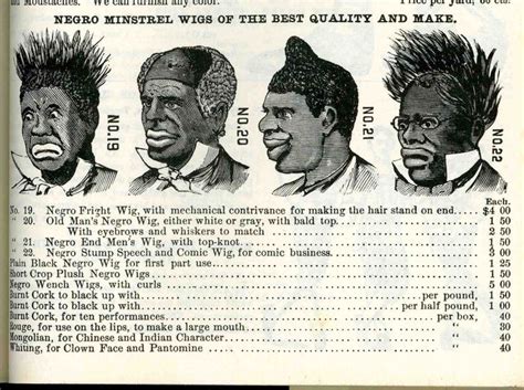 The Max Reddick Experience Black History Facts Minstrel Black