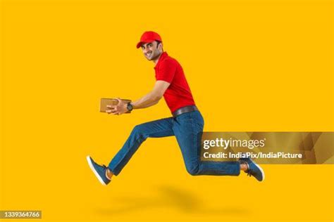 Food Delivery Boy India Photos And Premium High Res Pictures Getty Images