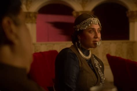 Qala Has Deeply Engaging Visuals But Ultimately Ends Up Betraying Its