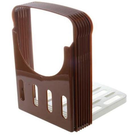 Bread Slicer Breadbakebread Slicer Cutter Fold Grandado