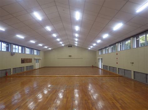 南伊勢高等学校南勢校舎体育館ほか吊り天井等改修工事 完成しました。 三重県南伊勢町の株式会社上村組からお知らせ