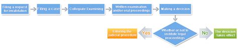 China National Intellectual Property Administration Case Processing