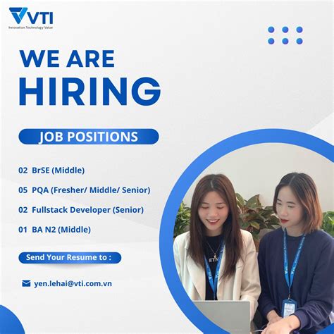 Yen Le Hai On Linkedin 😍 Apply ĐÚng TrÚng Job XỊn Job Cực Xịn Của