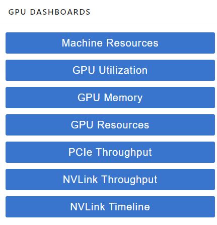 GPU Dashboard RC Learning Portal GPU Dashboard RC Learning Portal