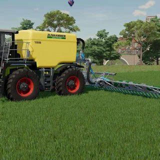 CLAAS Xerion Saddle Trac V LS Mod LS Mods