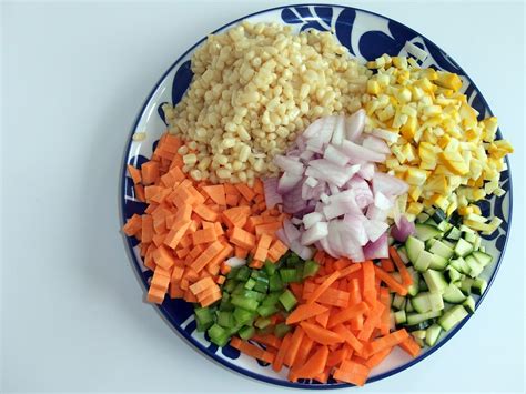 Just Another Hang Up Homemade Chicken Noodle Vegetable Soup