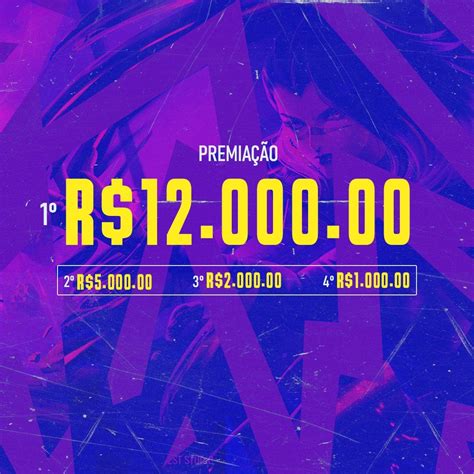 VALORANT RJ Recebe Torneio Inclusivo Presencial R 20 Mil Em