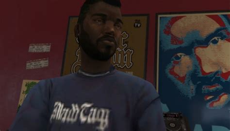 侠盗猎车手系列 回归 Mod V 下载 DM Mod站