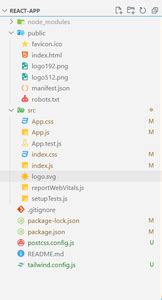 Create Modal Dialogs UI Using React And Tailwind CSS GeeksforGeeks