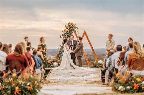 burdoc farms wedding venue crofton ky 42217