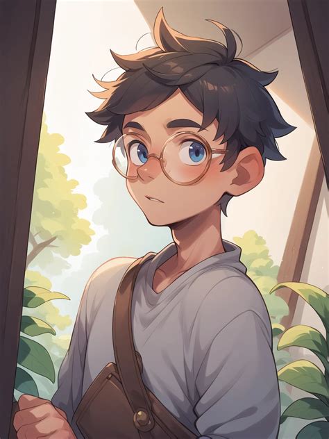 Chat With Leonard Enjoy Free Ai Character Roleplay Flowgpt Leonard Rp