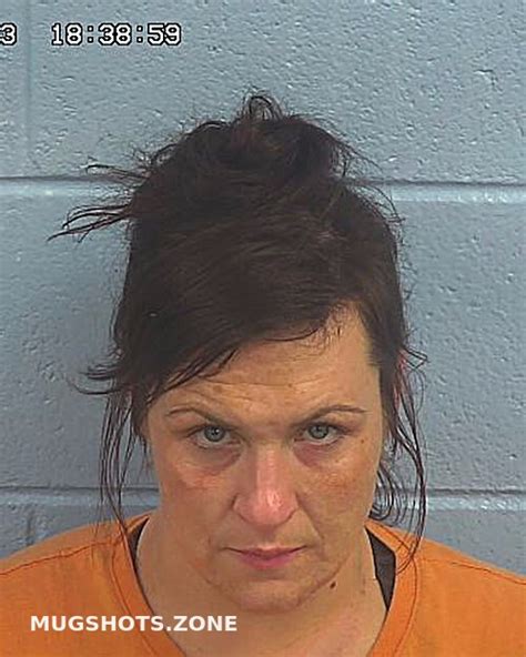 Daugherty Meagan Larae 04122023 Etowah County Mugshots Zone