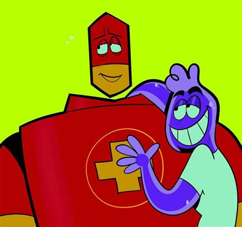 21 Ozzy And Drix Ideas Osmosis Jones Osmosis Animation Film