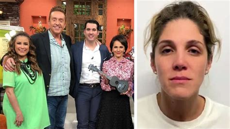 Conductores De Ventaneando Critican A Natalia Alcocer Por Tener Hijos