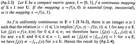Complex Analysis If F Is A Uniformly Continuous Function On A
