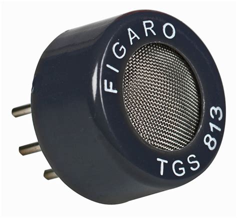 Mti Adventurewear Replacement Gas Sensor