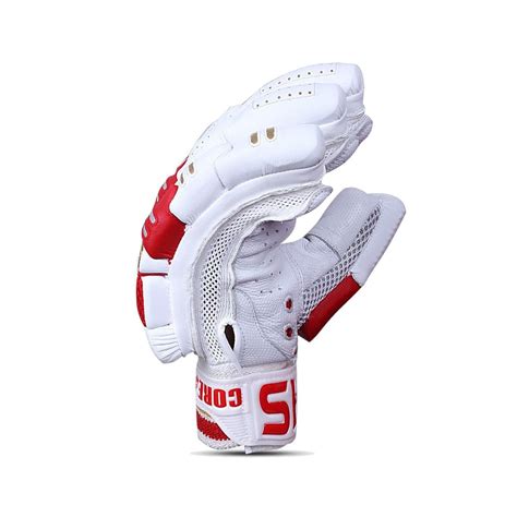 Hs Core 5 Batting Gloves The Shoppies