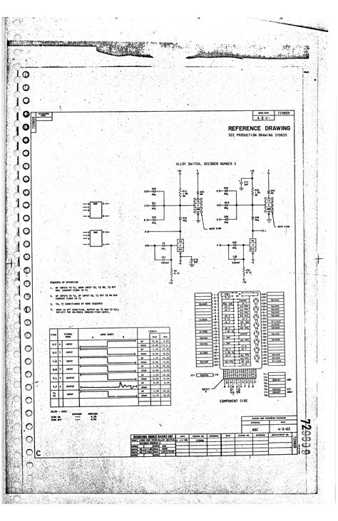 IBM SMS Card AQU Part No Description And Details
