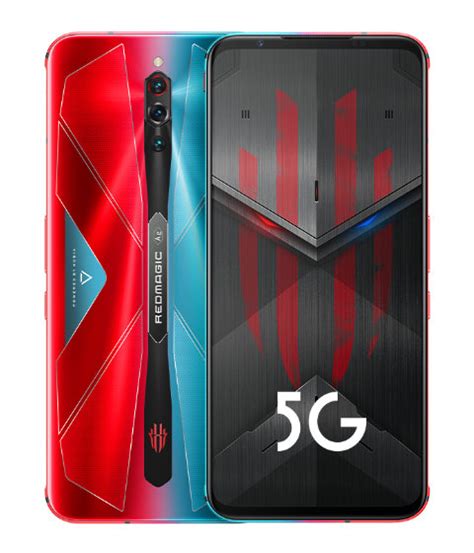 Nubia Red Magic 5s Price In Malaysia Rm3099 And Full Specs Mesramobile