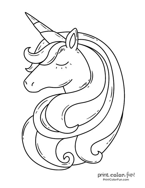 Pin En Unicorns