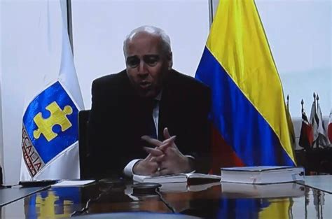 Expertos De México Y Colombia Sobre Narcotráfico Recomendaron Autorizar