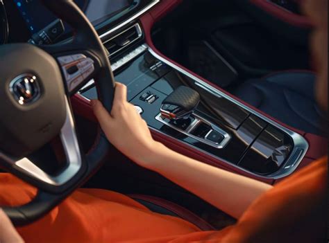 长安2023款cs85 Coupe上市，动力升级蓝牙钥匙上岗车家号发现车生活汽车之家