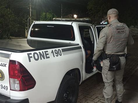 Foragido do sistema prisional de Taquara é preso em Venâncio Aires