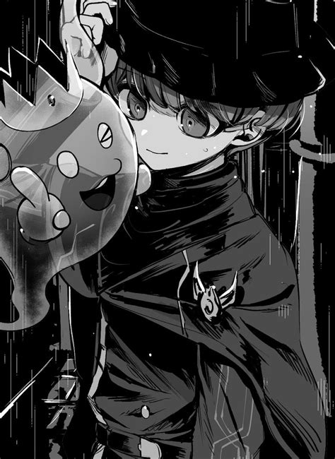 Shinigami Yuma Kokohead And Shinigami Master Detective Archives